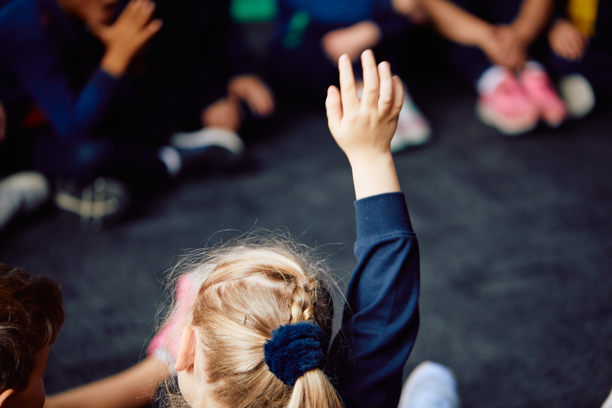 How Smiling Mind put preventative Mental Health care on the map