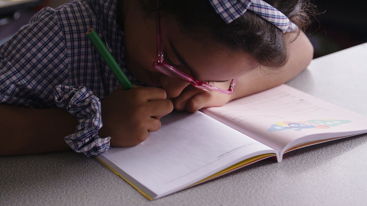 How Smiling Mind’s Schools Program integrates with Be You