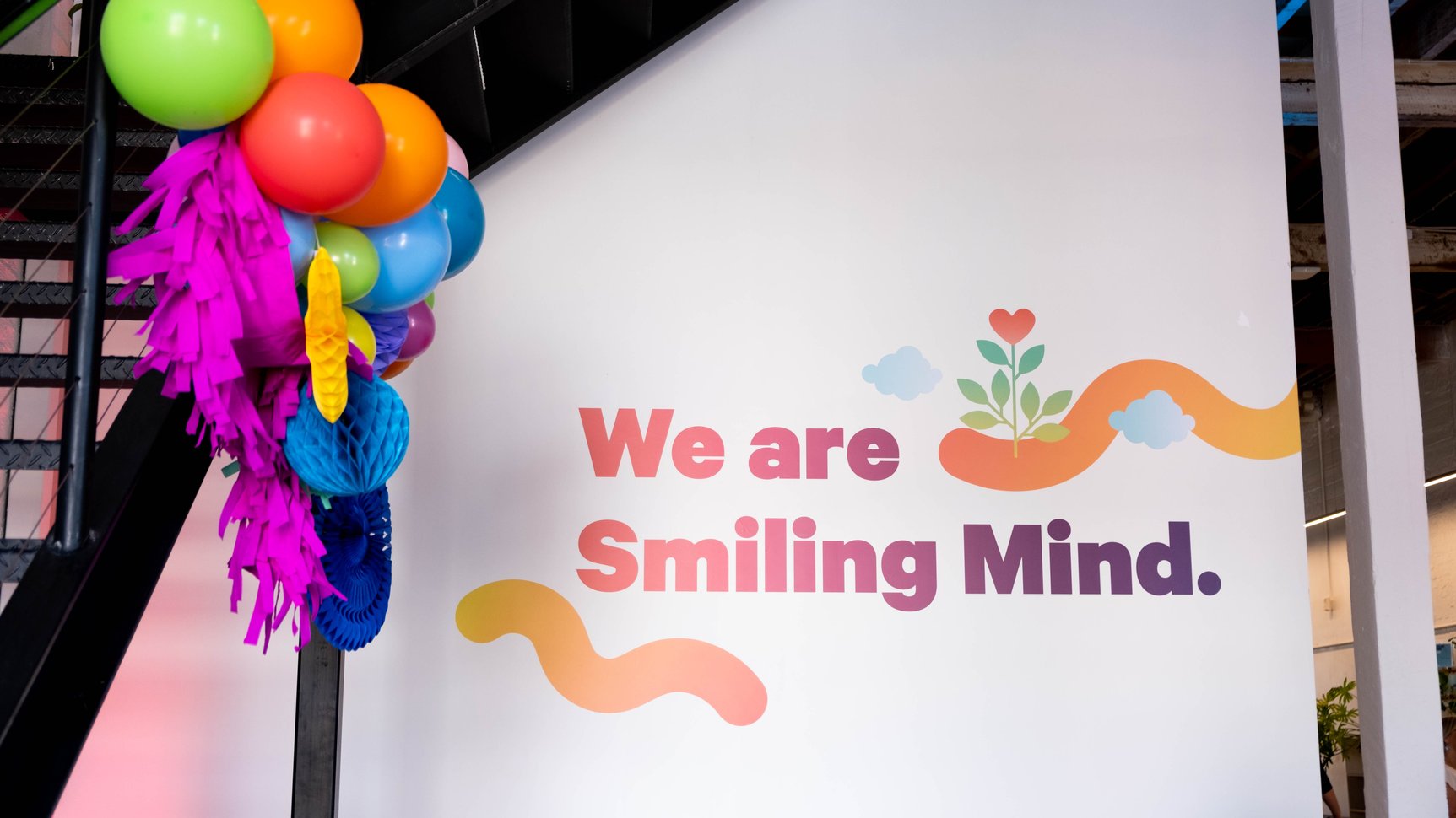 Reflecting on 10 years of Smiling Mind