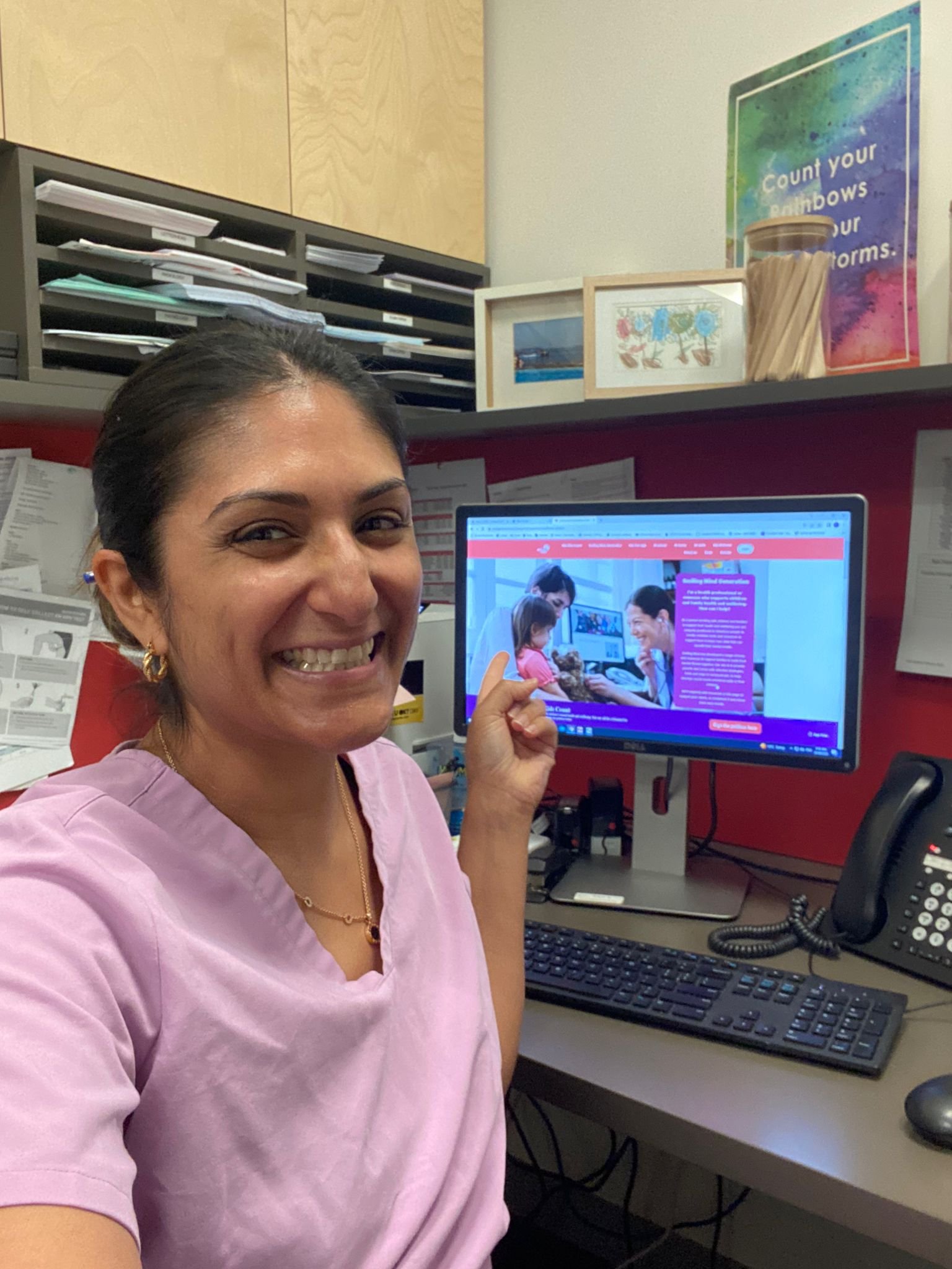 Dr Preeya Alexander: Why mental Fitness in Childhood is Fundamental to ...