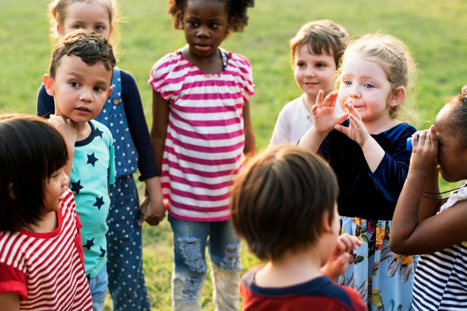 4 ways to encourage mindful learning in schools