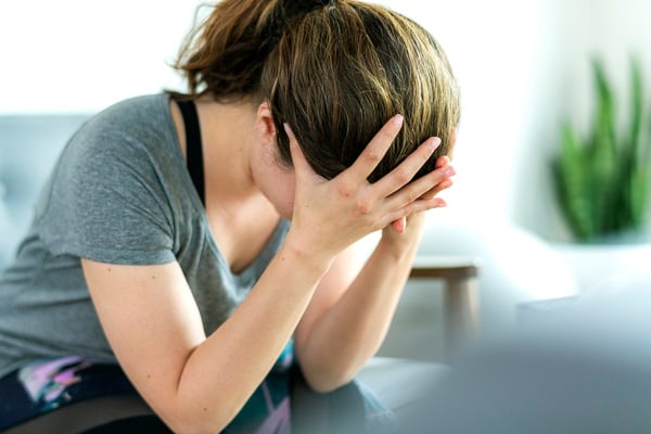 How mindfulness can help during Coronavirus