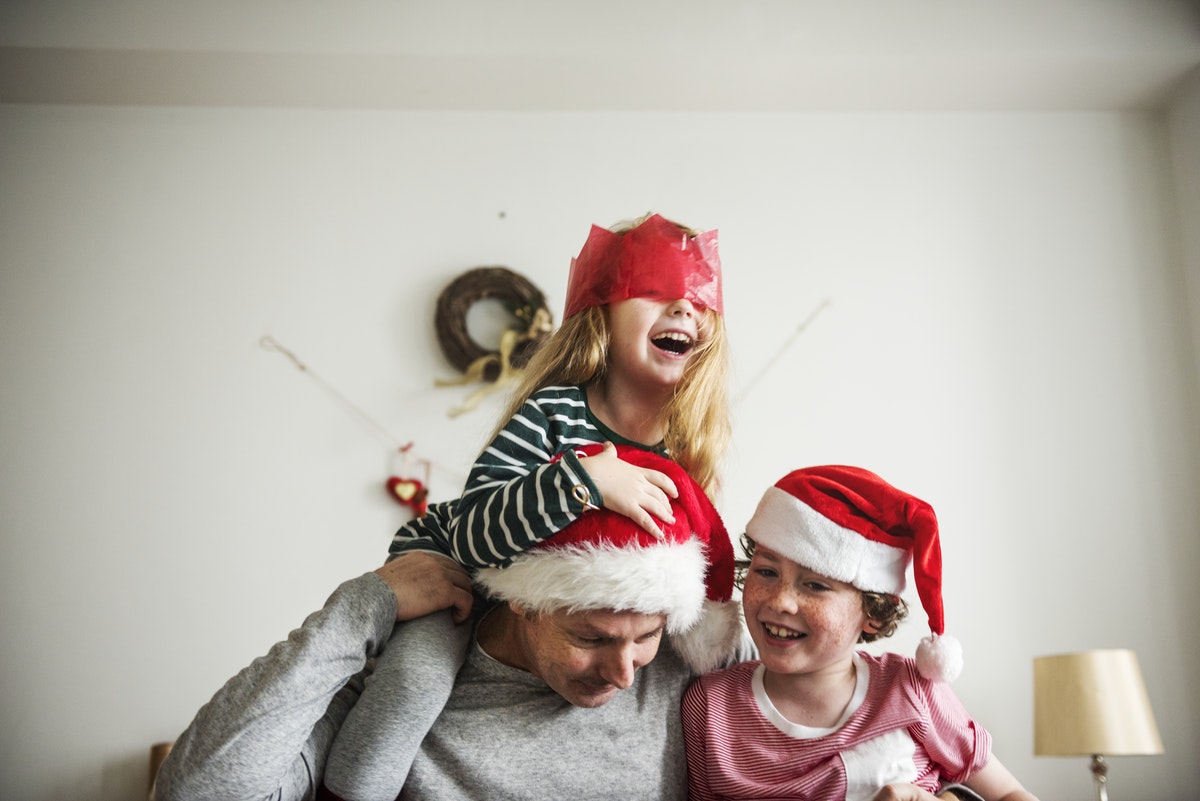 5 ways to make the holiday season feel special even though we're apart