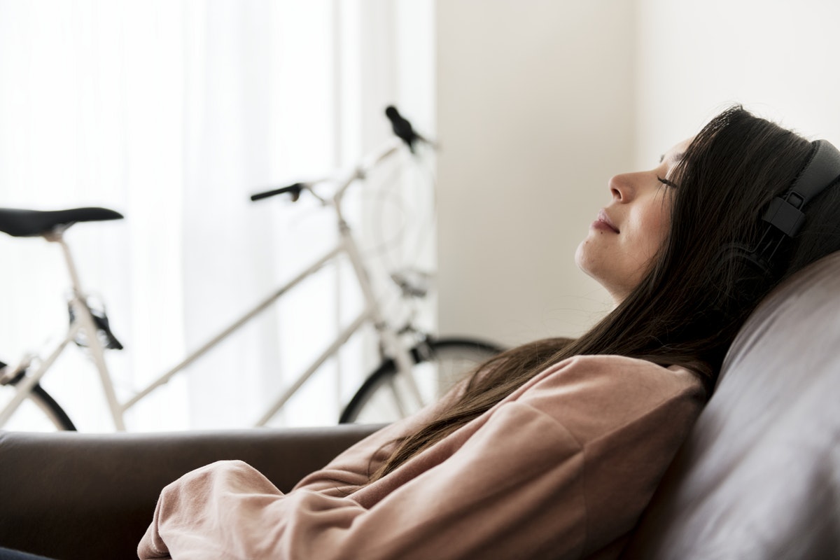 How mindfulness can help during Coronavirus