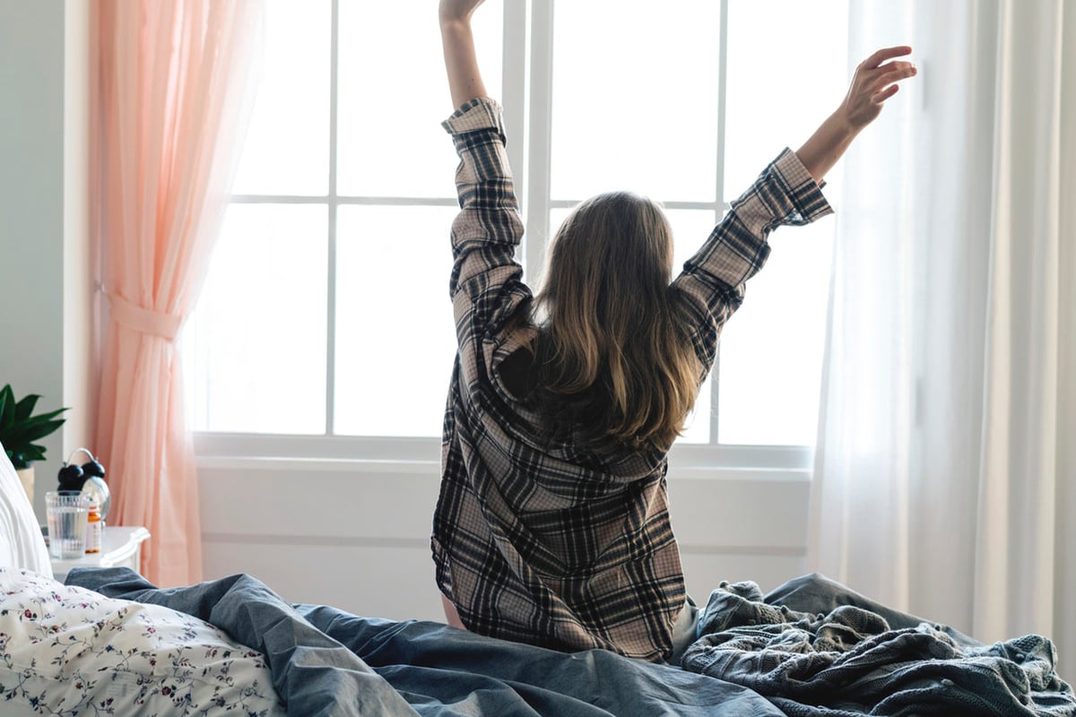 How mindfulness can help during Coronavirus