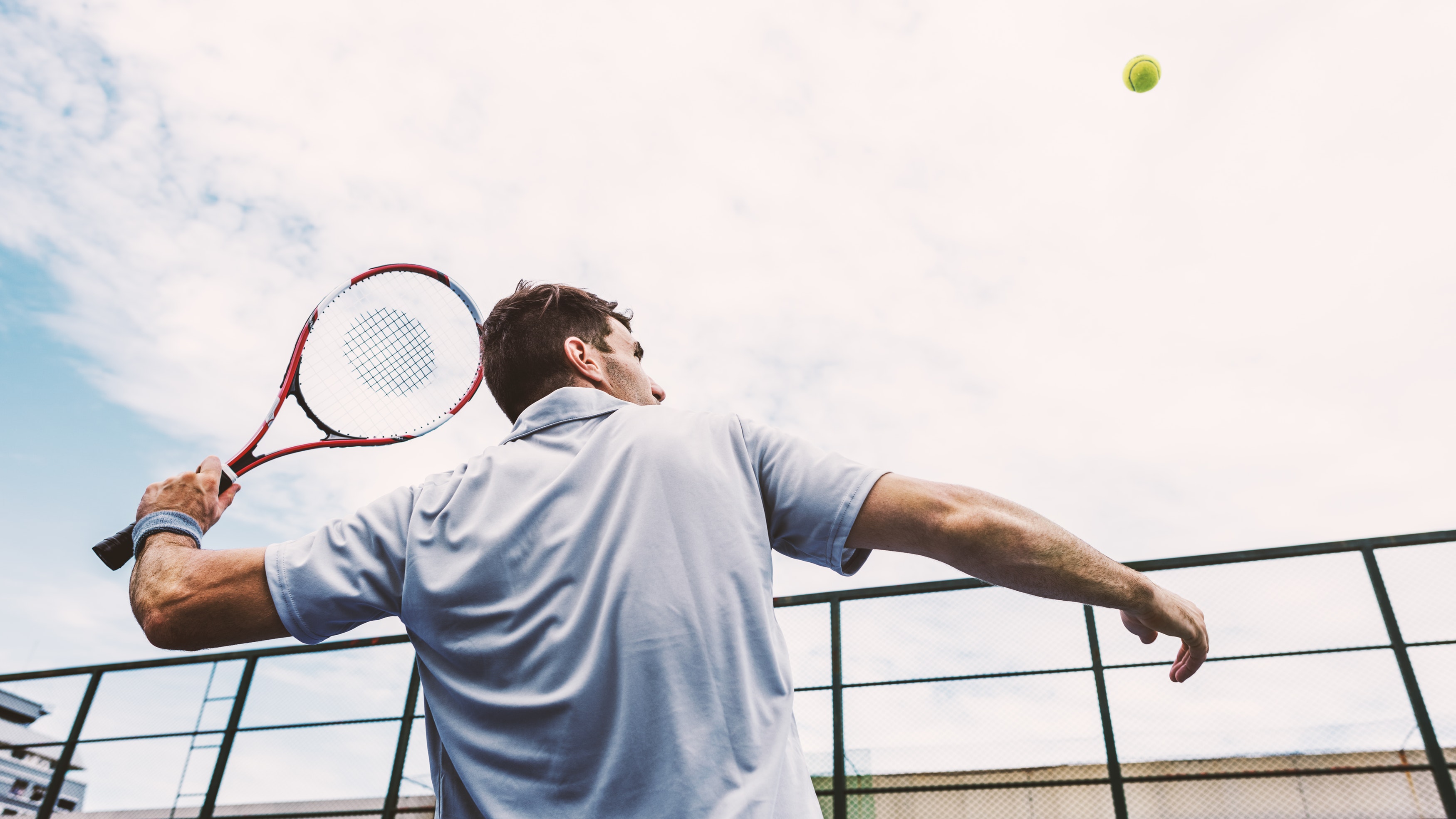 How mindfulness can improve sport performance