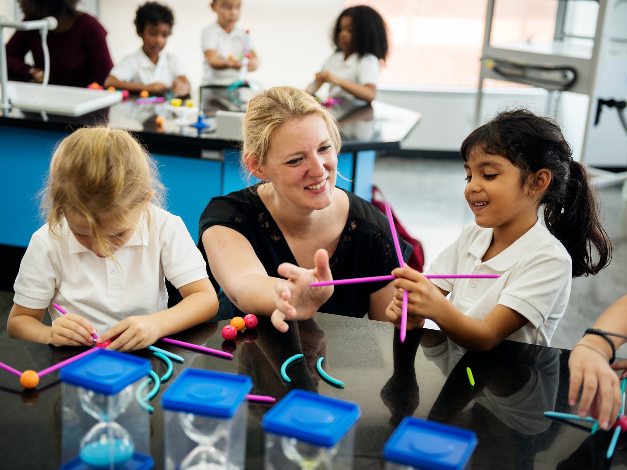 Overcoming The Barriers To Implementing SEL